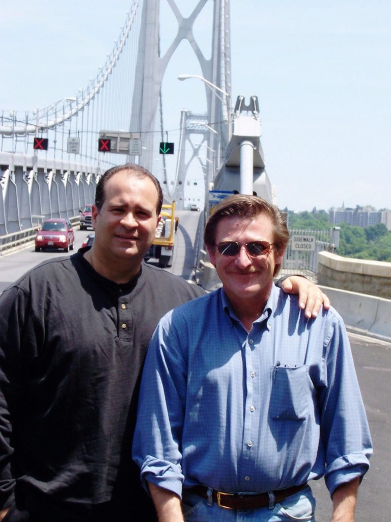 20 years on... - Joseph Bertolozzi