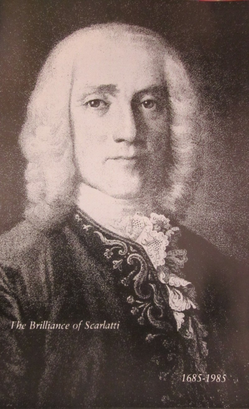 #1 of 7 - BERTOLOZZI 1985 STATE DEPT CONCERT TOUR OF PORTUGAL, - Joseph ...