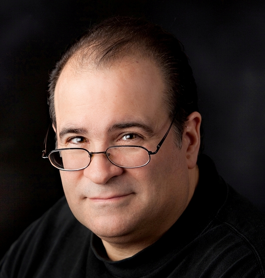 MEET THE TOWER MUSIC TEAM #1 - Joseph Bertolozzi