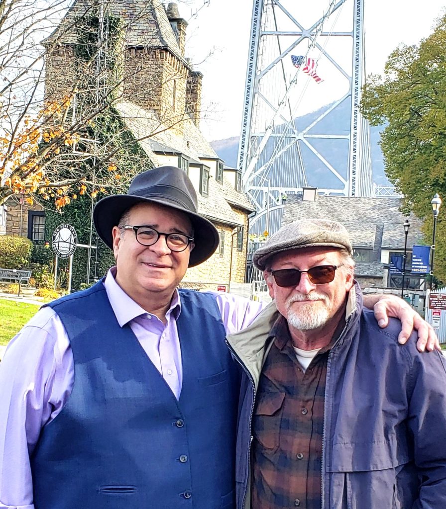 20 years on... - Joseph Bertolozzi